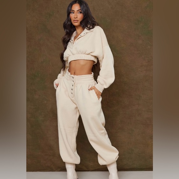PrettyLittleThing | Pants & Jumpsuits | Pretty Little Thing Petite ...